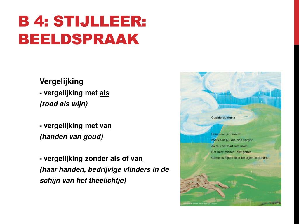 PPT - Literatuur Geschiedenis en theorie J.A. Dautzenberg PowerPoint ...
