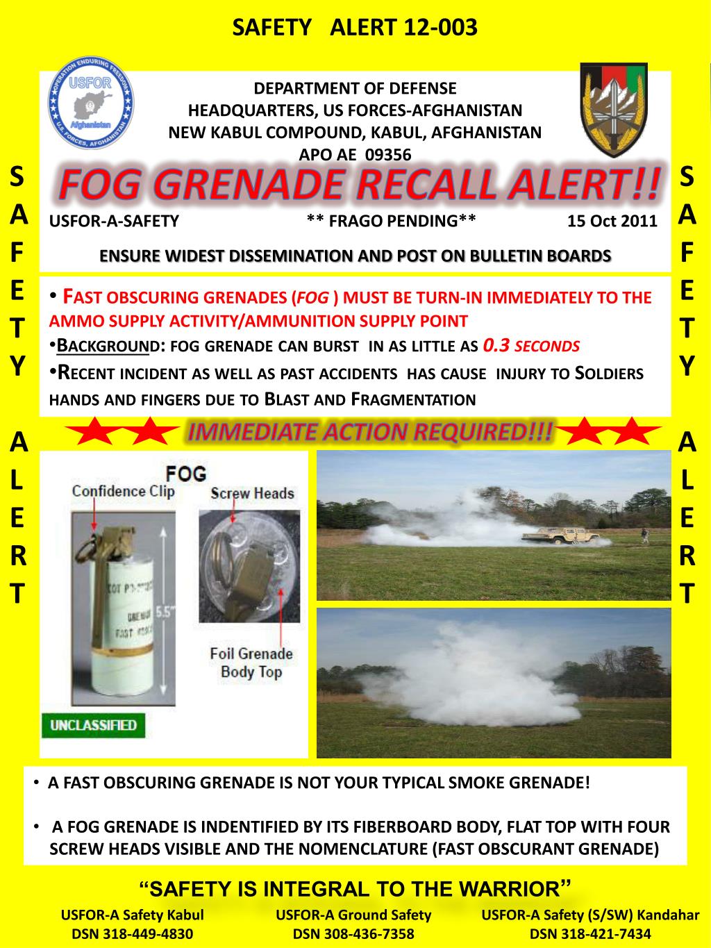 PPT - DEPARTMENT OF DEFENSE HEADQUARTERS, US FORCES-AFGHANISTAN NEW ...