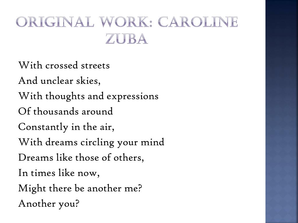 PPT - Julia de Burgos To Julia de Burgos ( 1939 ) Farwell from Welfare ...