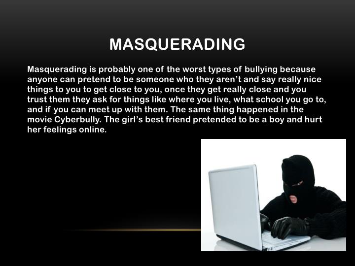 PPT - STOP CYBERBULYING PowerPoint Presentation - ID:2172240