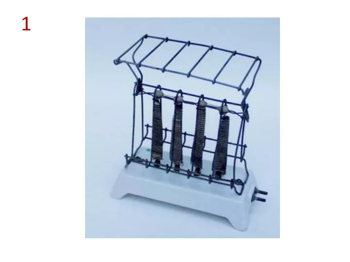 PPT - Toaster PowerPoint Presentation, free download - ID:2172252