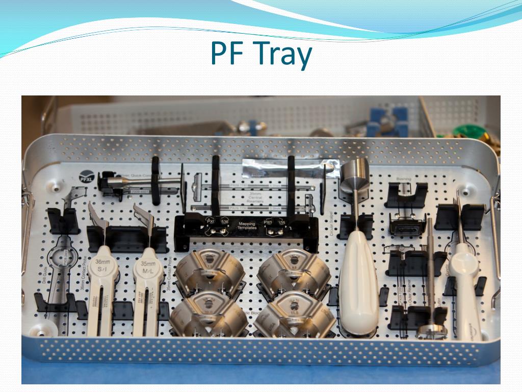 PPT - Patellofemoral Osteoarthritis PowerPoint Presentation, free ...