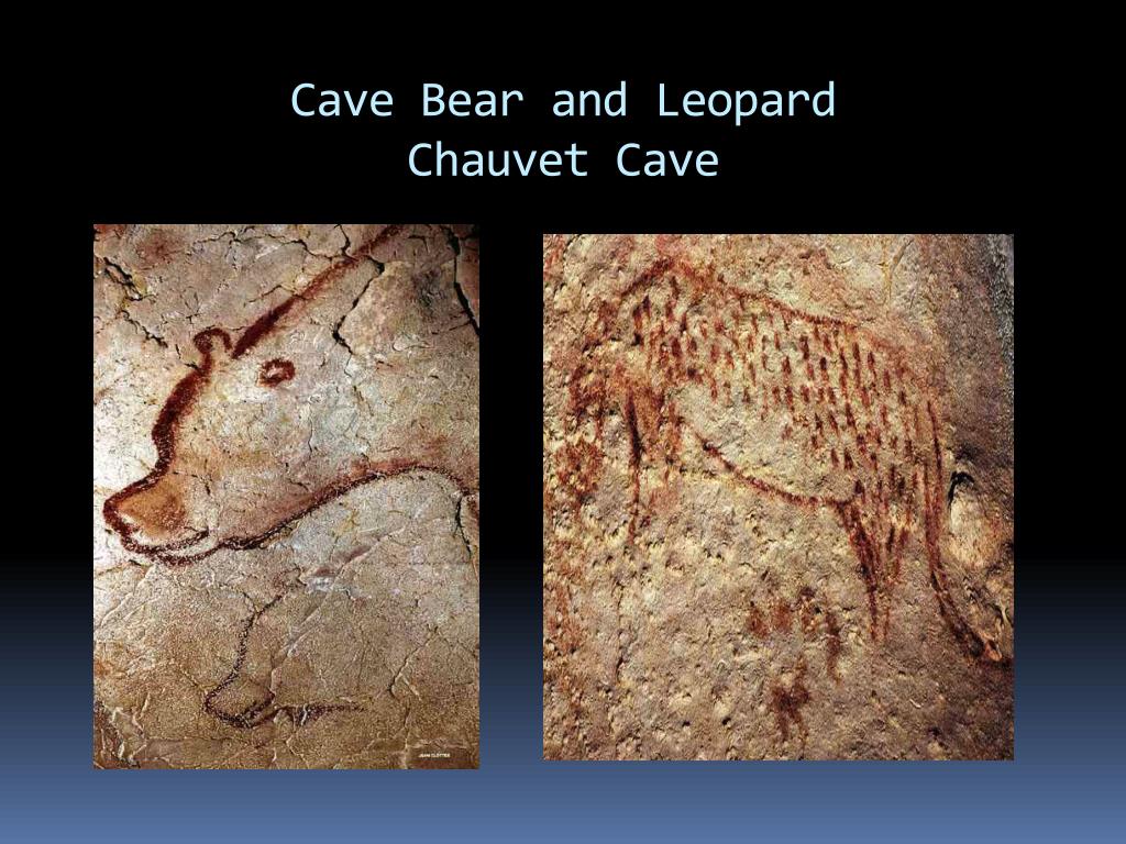 PPT - The Creative Revolution Paleolithic Cave Art 35,000 BC – 14,000 ...