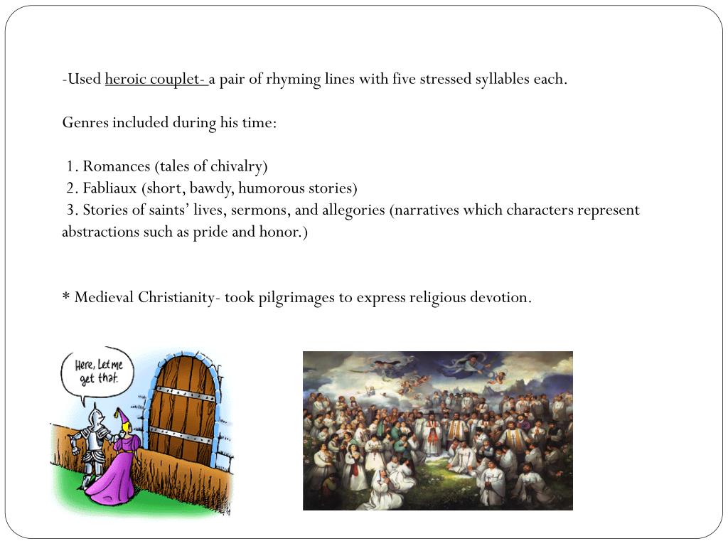 PPT - The Medieval Period (1066-1485) PowerPoint Presentation, free ...
