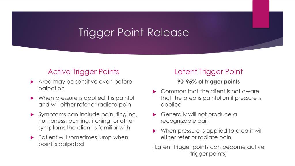 PPT - The Benefits of Massage in Sports Medicine PowerPoint ...