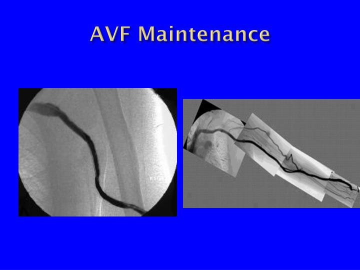 PPT - SURGICAL MANAGEMENT OF DIALYSIS ACCESS PowerPoint Presentation ...