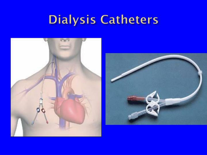 PPT - SURGICAL MANAGEMENT OF DIALYSIS ACCESS PowerPoint Presentation ...