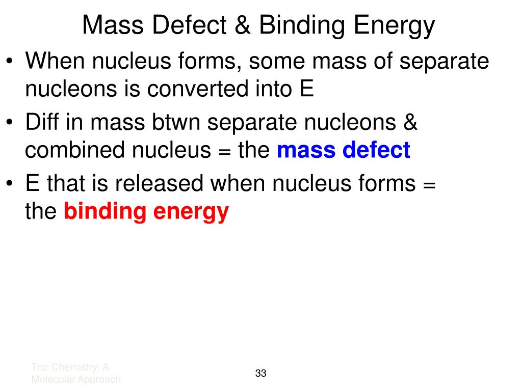 PPT - Chemistry 223 Nuclear Chemistry Part 2 PowerPoint Presentation ...