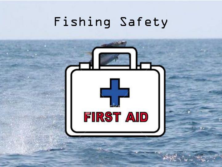 PPT - Fishing Merit Badge PowerPoint Presentation - ID:2173225