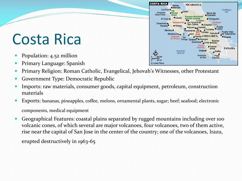 PPT - Spanish Speaking Countries of the World PowerPoint Presentation ...