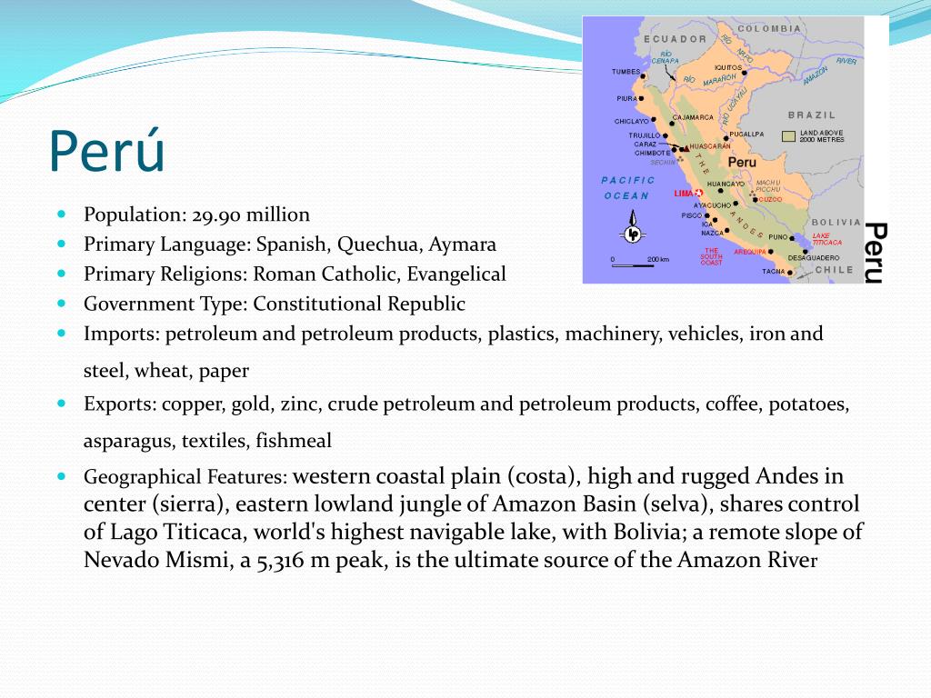 PPT - Spanish Speaking Countries of the World PowerPoint Presentation ...