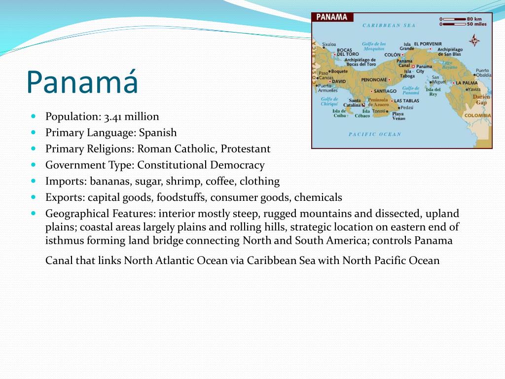 PPT - Spanish Speaking Countries of the World PowerPoint Presentation ...