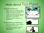 PPT - Tux Paint PowerPoint Presentation - ID:2173282