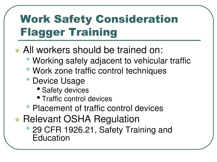 PPT - Road Safety & Awareness Training PowerPoint Presentation - ID:2173299