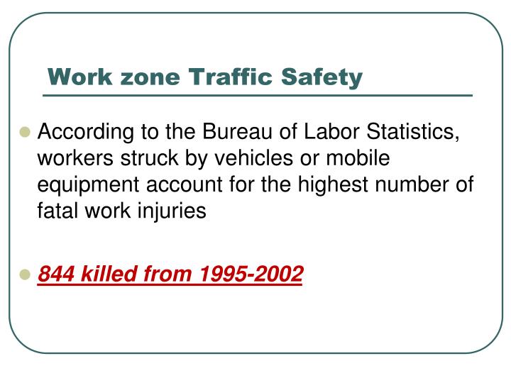PPT - Road Safety & Awareness Training PowerPoint Presentation - ID:2173299