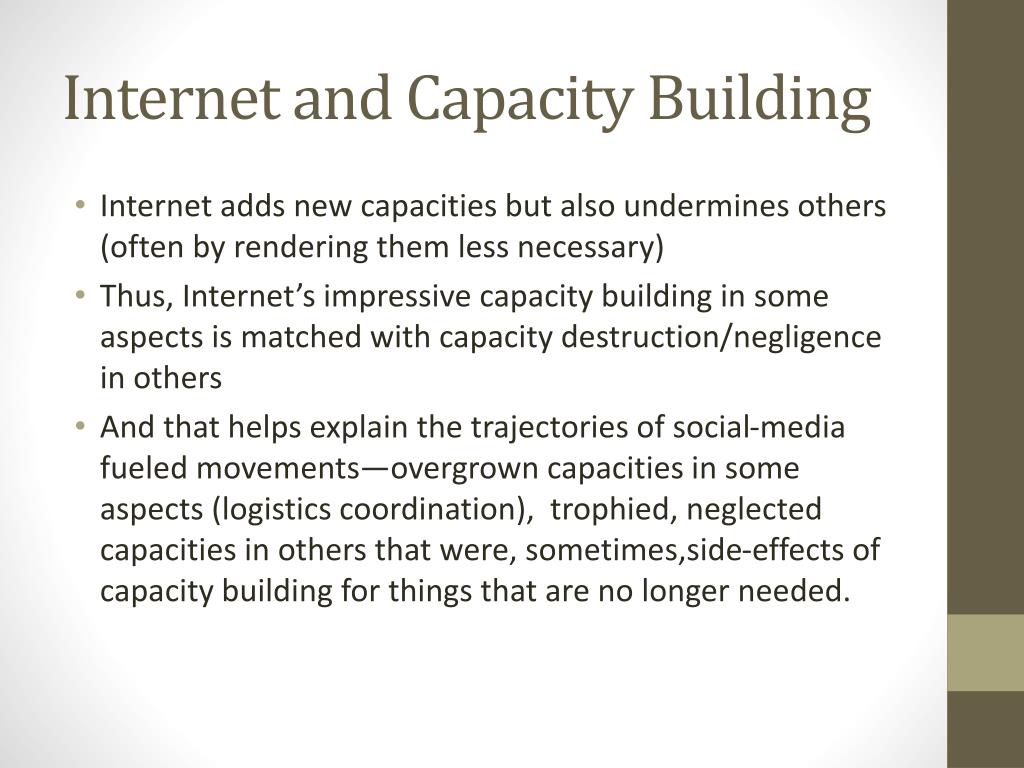 PPT - Gezi Park Protests & the Boom-Bust Cycle of Social Media-Fueled ...
