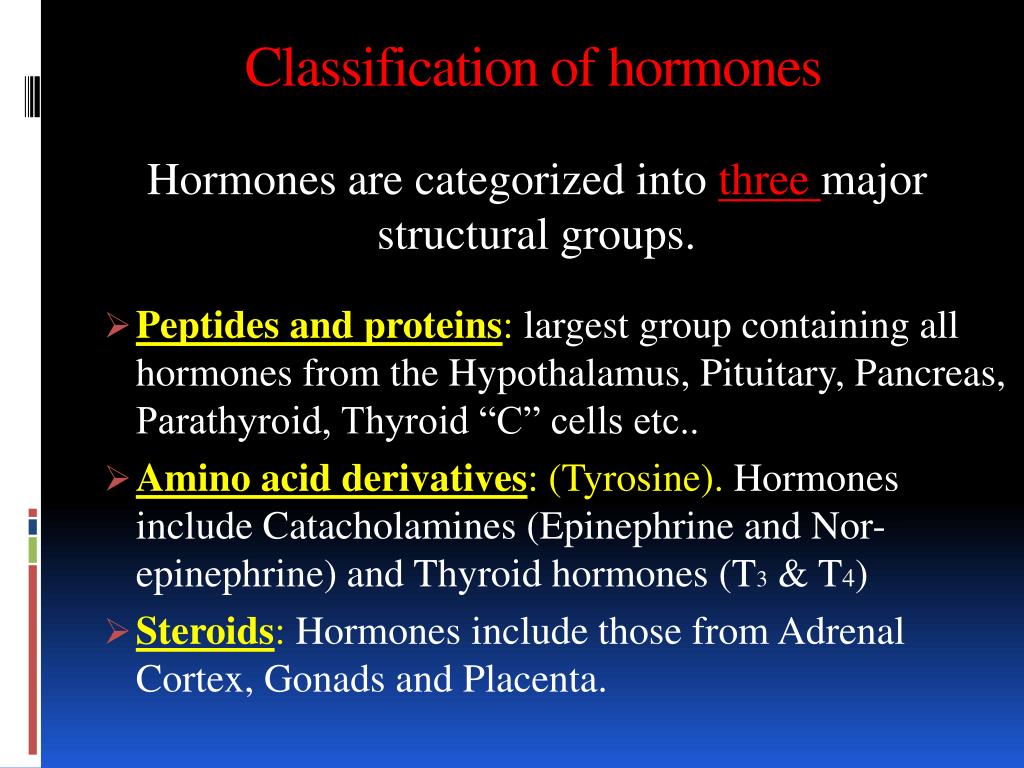 PPT - ENDOCRINOLOGY Prof/ Faten & Dr . Taj PowerPoint Presentation - ID ...