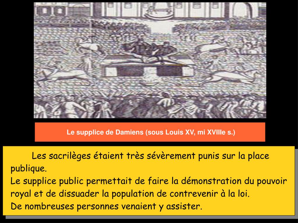 PPT - I. La monarchie de droit divin : un pouvoir absolu ? PowerPoint ...