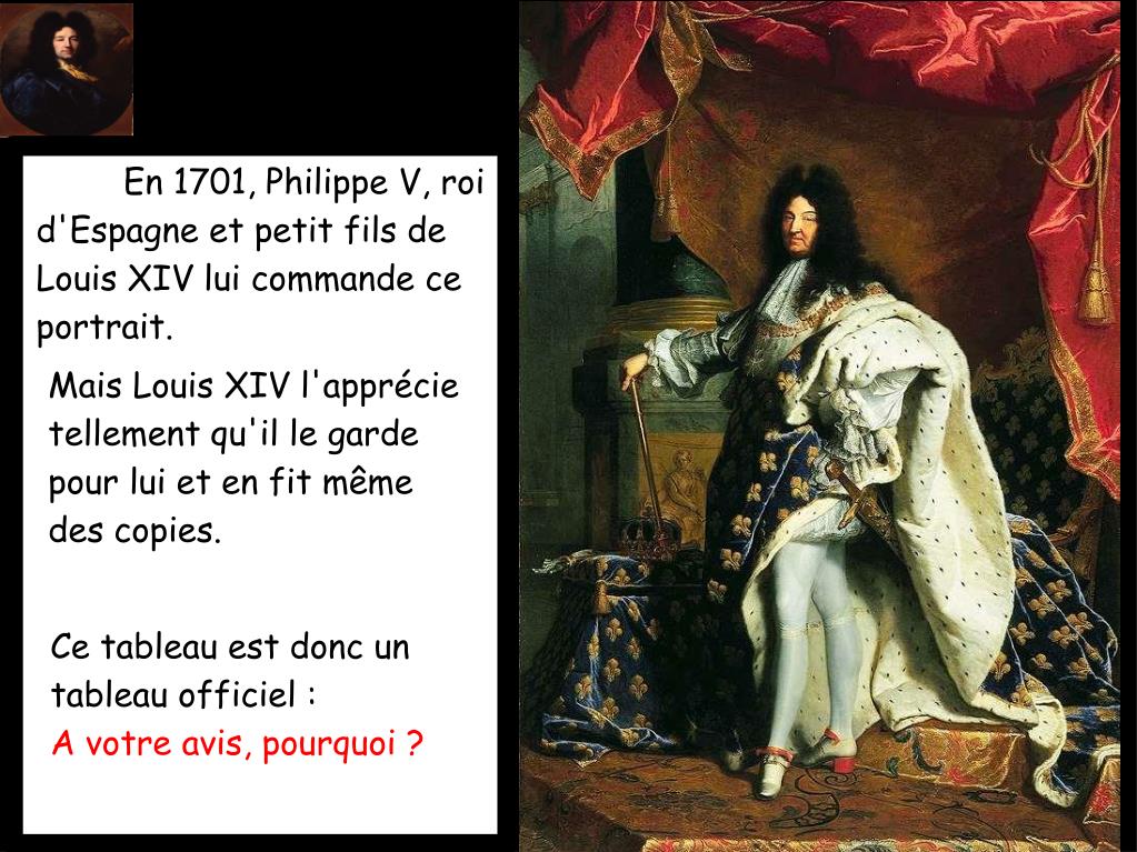 PPT - I. La monarchie de droit divin : un pouvoir absolu ? PowerPoint ...