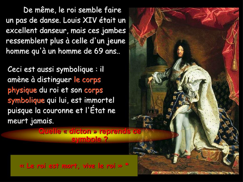 PPT - I. La monarchie de droit divin : un pouvoir absolu ? PowerPoint ...