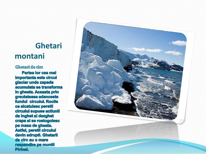 PPT - GHETARII PowerPoint Presentation - ID:2173873