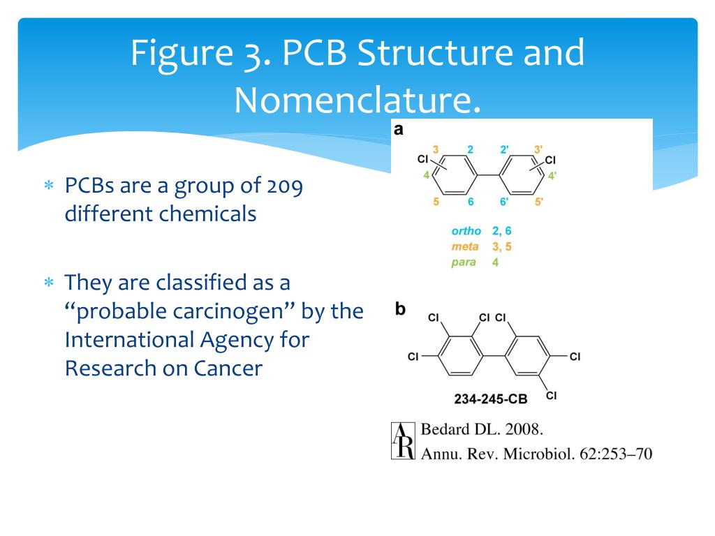 PPT - PCB-Contaminated Country Food in the Canadian Arctic Affecting ...