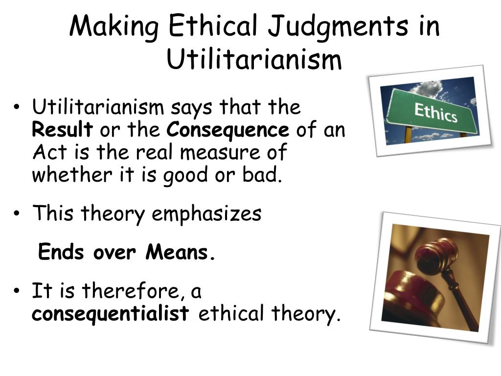 Ppt Utilitarianism Powerpoint Presentation Free Download Id 2174098