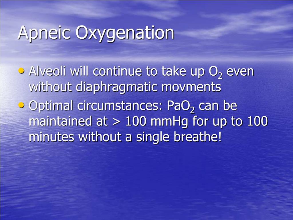 PPT - The Emergency Airway National Review Course in Emergency Medicine ...