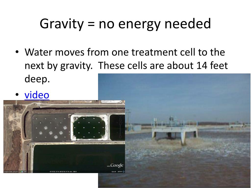PPT - Muskegon Wastewater Treatment Facility PowerPoint Presentation ...