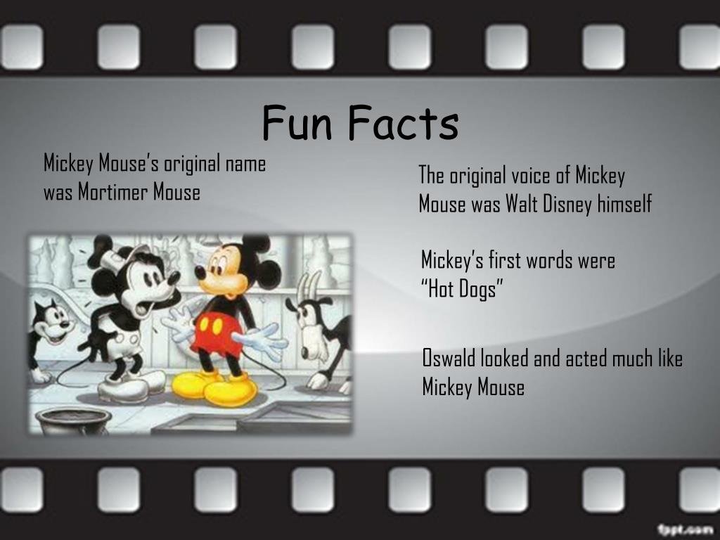 PPT - The Evolution of Movies A journey through the inner workings of ...