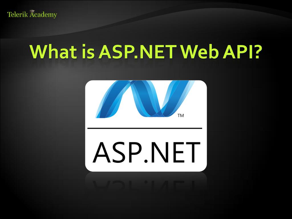 PPT - ASP.NET Web API PowerPoint Presentation, free download - ID:2175026 PPT - ASP.NET Web API PowerPoint Presentation, free download - ID:2175026