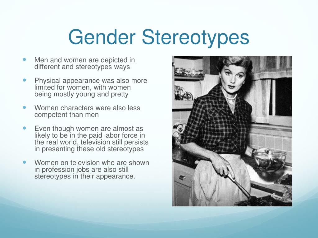 PPT - Women in the Media PowerPoint Presentation, free download - ID ...