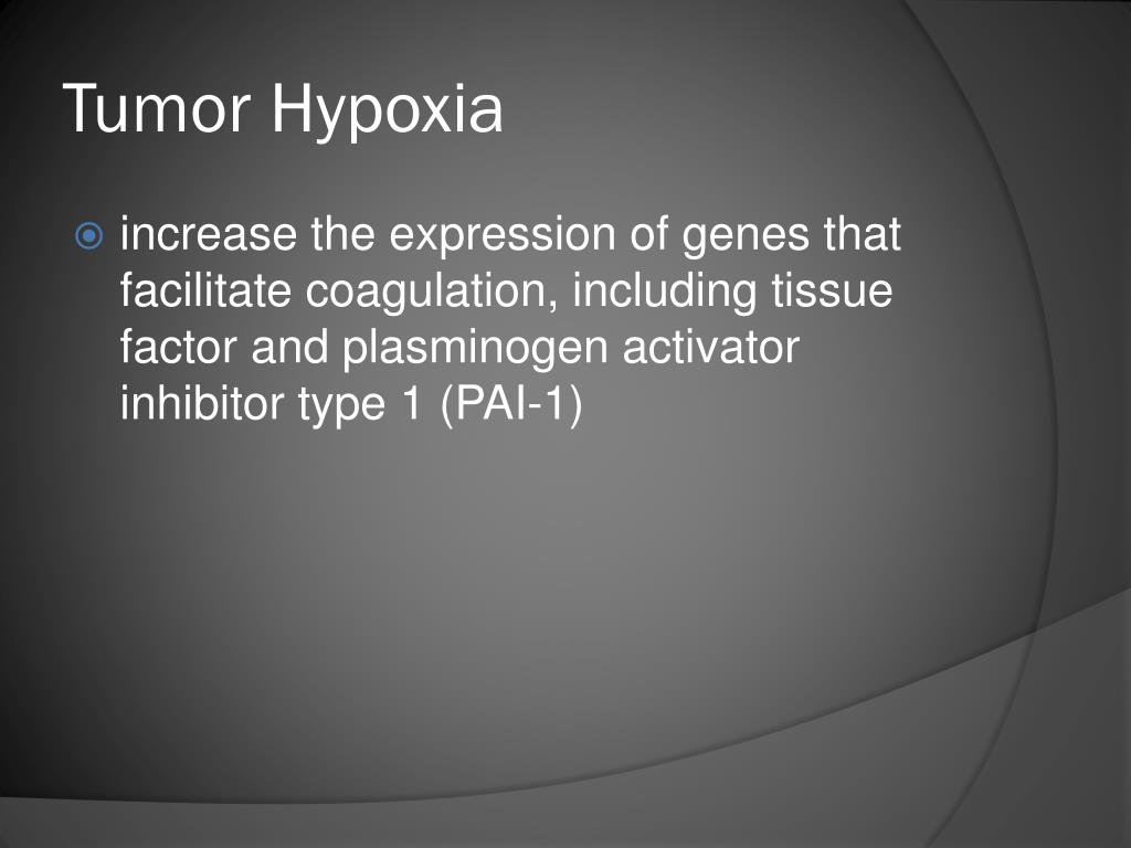 PPT - Cancer-associated Thrombotic Disease PowerPoint Presentation ...