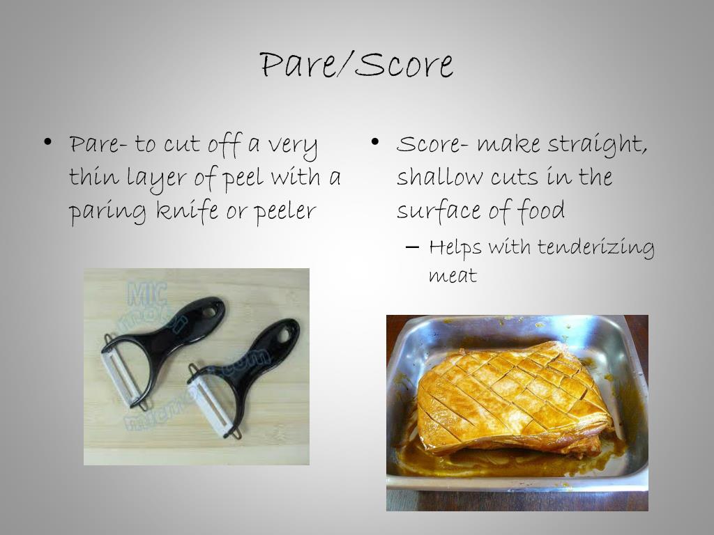 PPT - Foods- Safety & Sanitation PowerPoint Presentation, free download ...