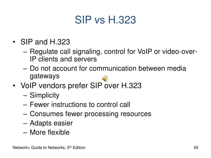 PPT - Network Plus Troubleshooting and VOIP PowerPoint Presentation ...