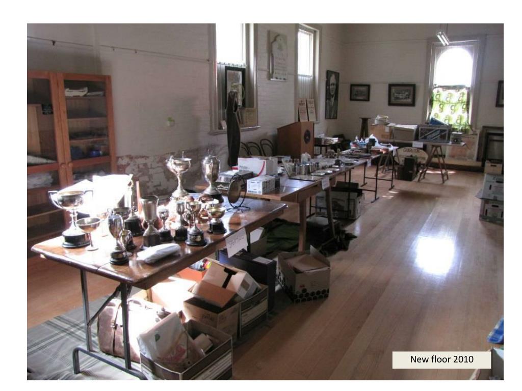 PPT - Charlton Golden Grains Museum PowerPoint Presentation, free ...