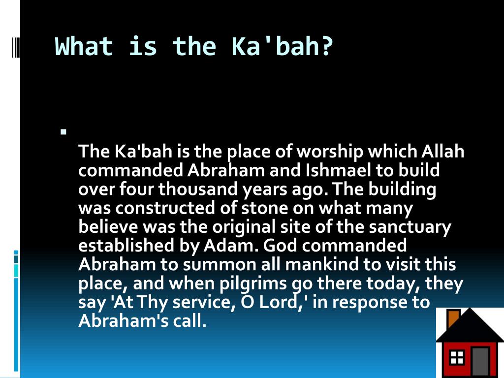 PPT - ISLAM PowerPoint Presentation, free download - ID:2175628
