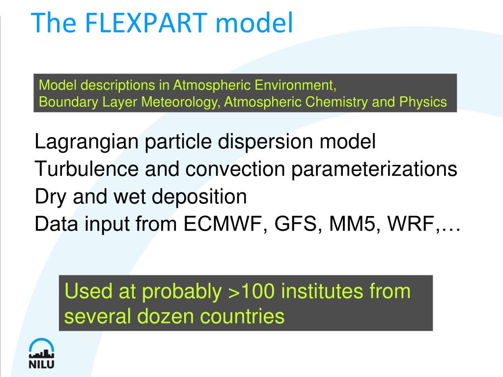 PPT - Applications of inverse modeling for understanding of emissions ...