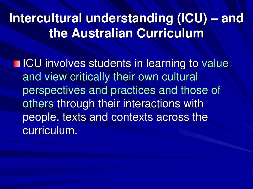 PPT - Intercultural Understanding PowerPoint Presentation, free ... PPT - Intercultural Understanding PowerPoint Presentation, free ...