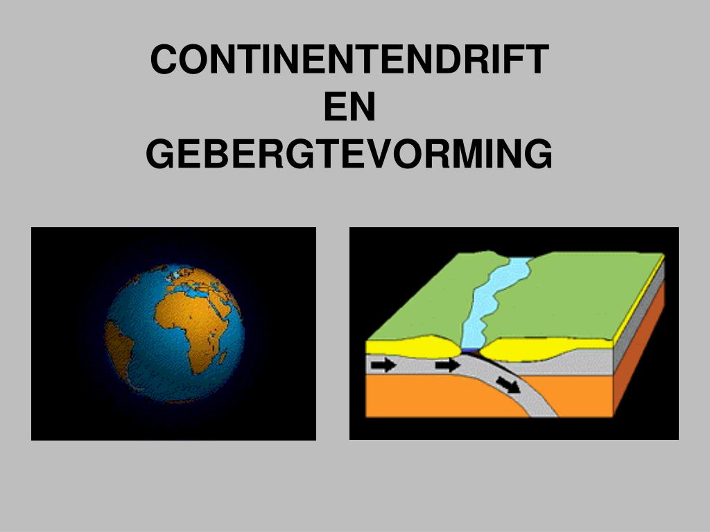 PPT - Platen schuiven uit elkaar PowerPoint Presentation, free download ...