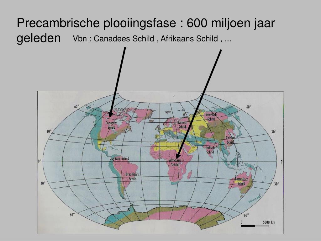 PPT - Platen schuiven uit elkaar PowerPoint Presentation, free download ...