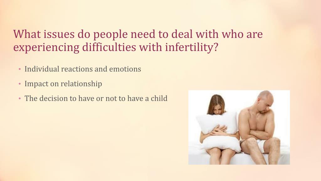 Ppt Infertility Powerpoint Presentation Free Download Id 2176507