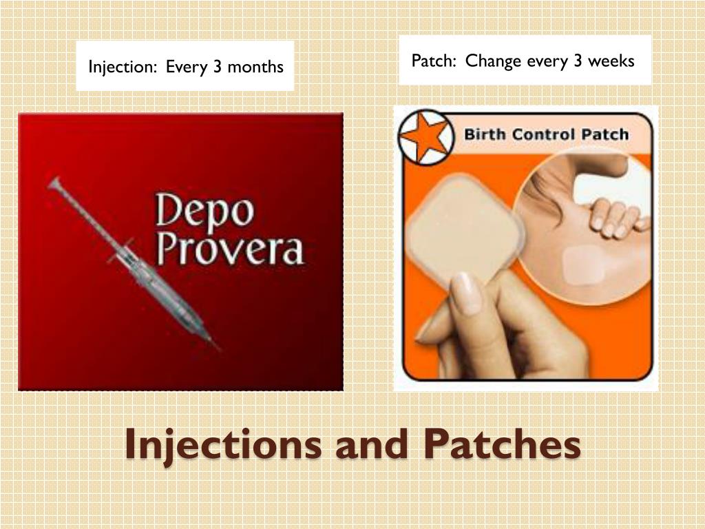 PPT - Family Planning & Birth Control PowerPoint Presentation, free ...
