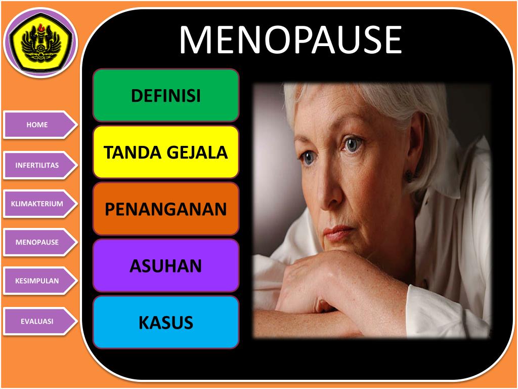 PPT - DEFINISI, TANDA AWAL, GANGGUAN DAN ASUHAN PADA INFERTILITAS ...