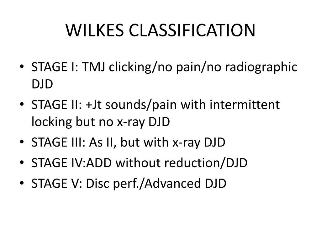 PPT - TEMPOROMANDIBULAR JOINT PowerPoint Presentation, free download ...