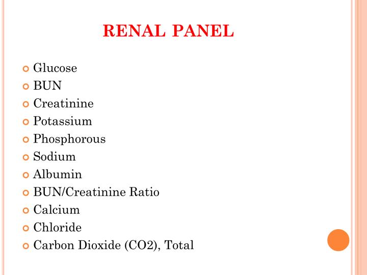 PPT - Introduction to laboratory medicine lecture 3 PowerPoint ...