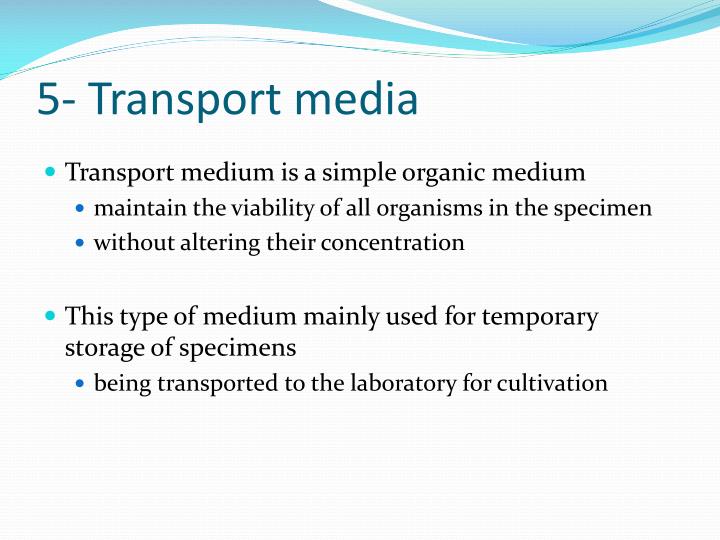 PPT - Laboratory Methods For Identification Of Bacteria PowerPoint ...