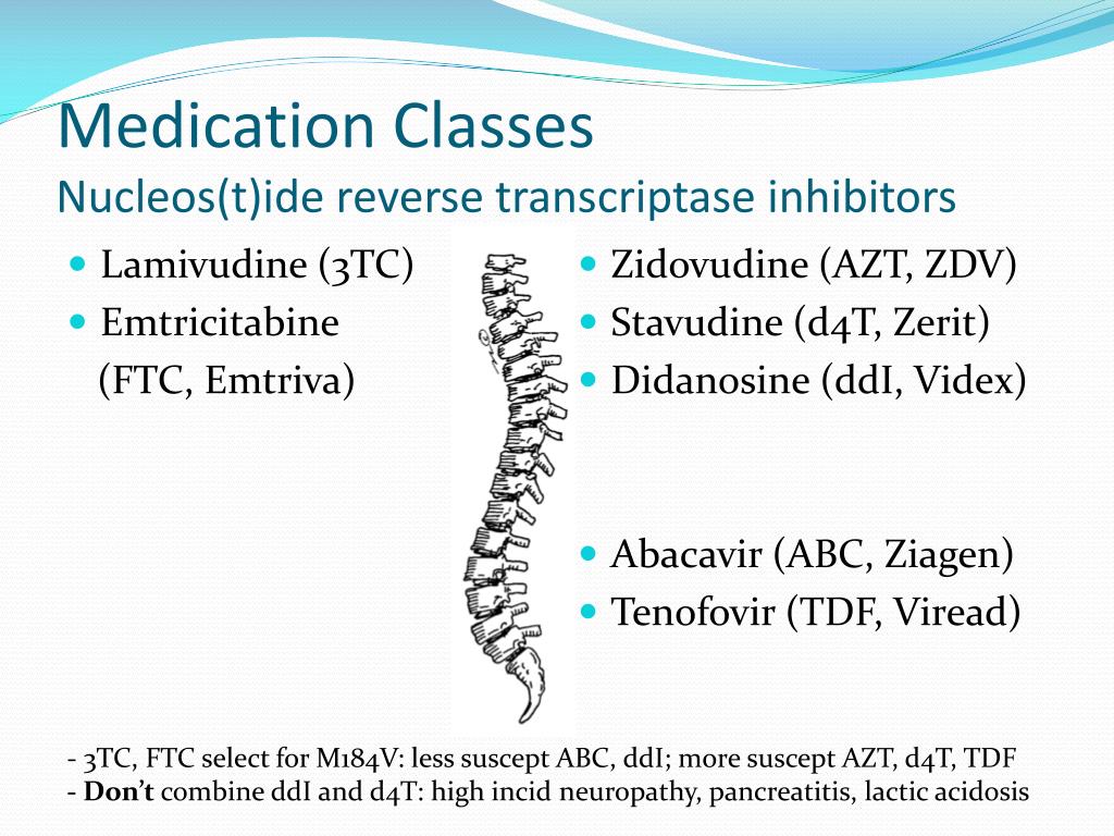 PPT - Antiretroviral therapy and immune reconstitution inflammatory ...