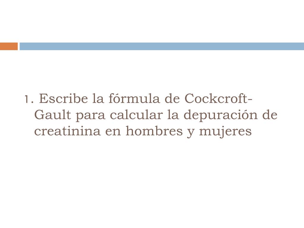 PPT - Examen harrison club hiperazoemia y alteraciones urinarias sodio ...