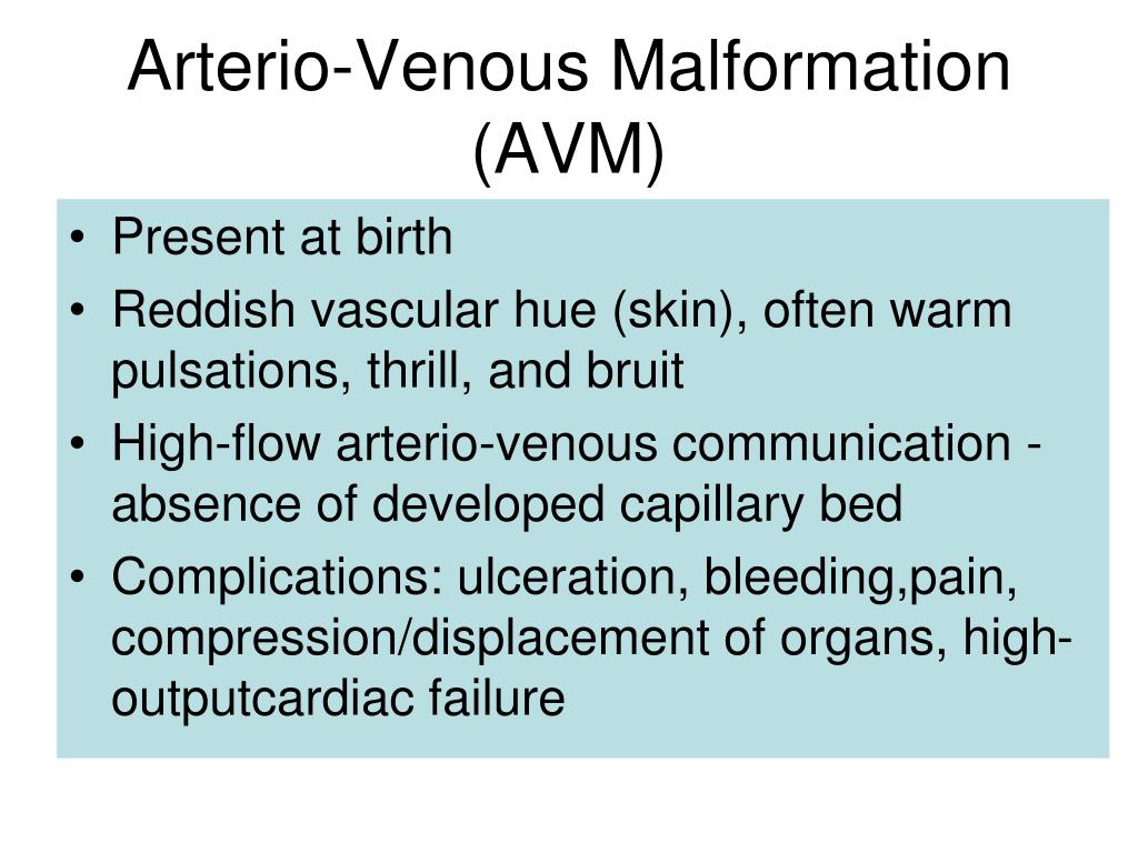 PPT - Updated ISSVA (International Society for the Study of Vascular ...